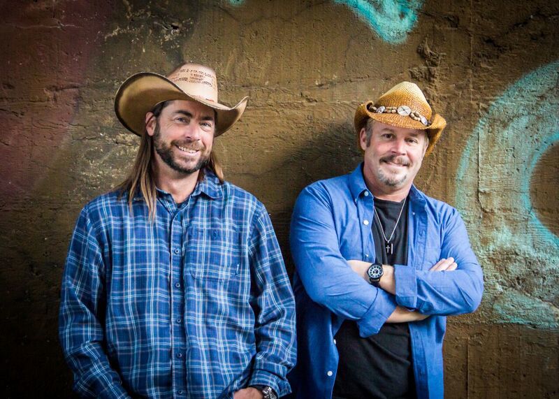 The Rusty River Band snags award for ‘Moonshine’ at Akedemia Music ...